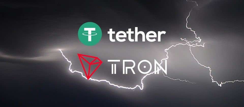 Tether Announces $1 Billion USDT Chain Swap to Tron