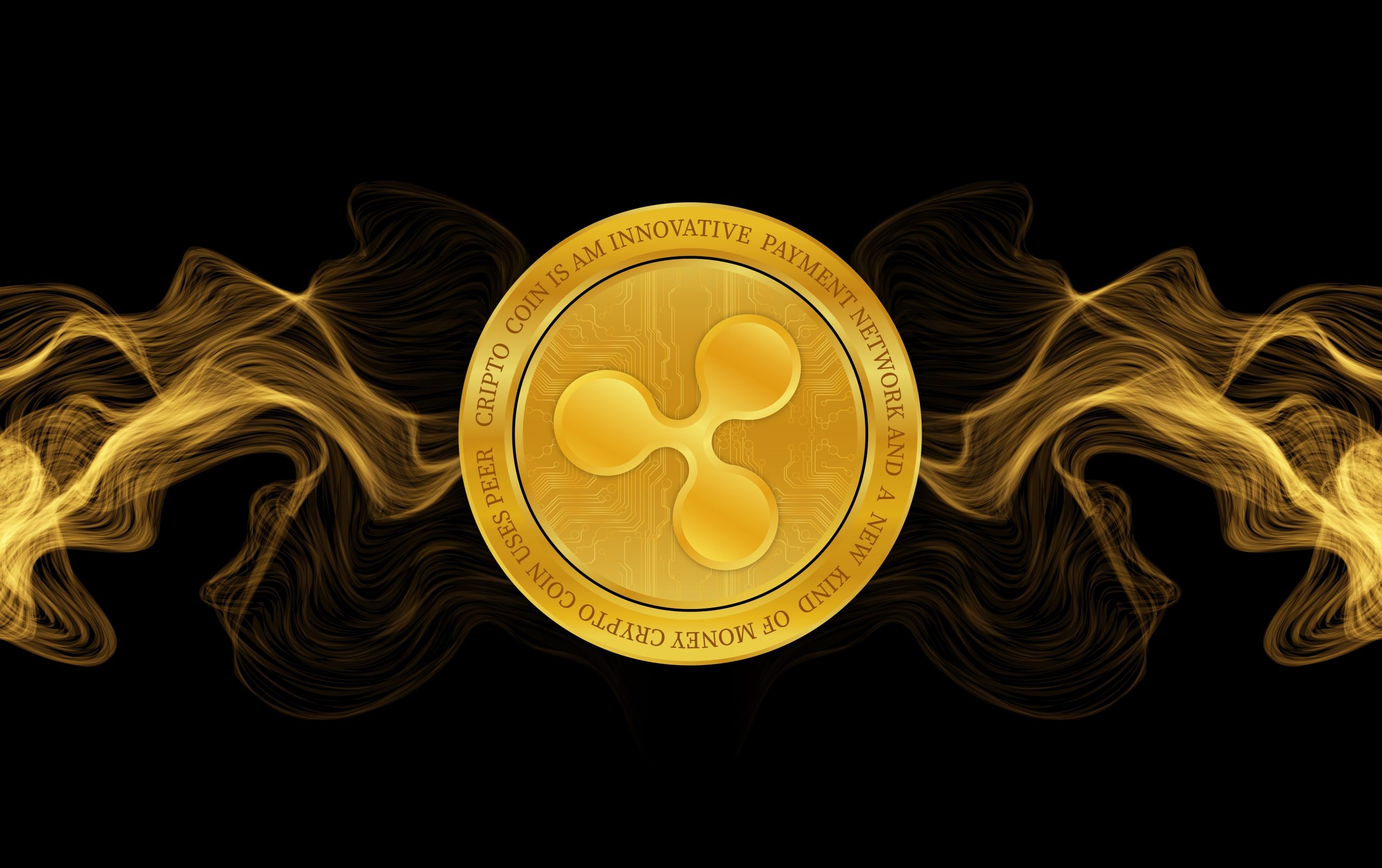 XRP Burning Mystery Solved: Ripple's CTO Unveils Master Plan - ETHNews