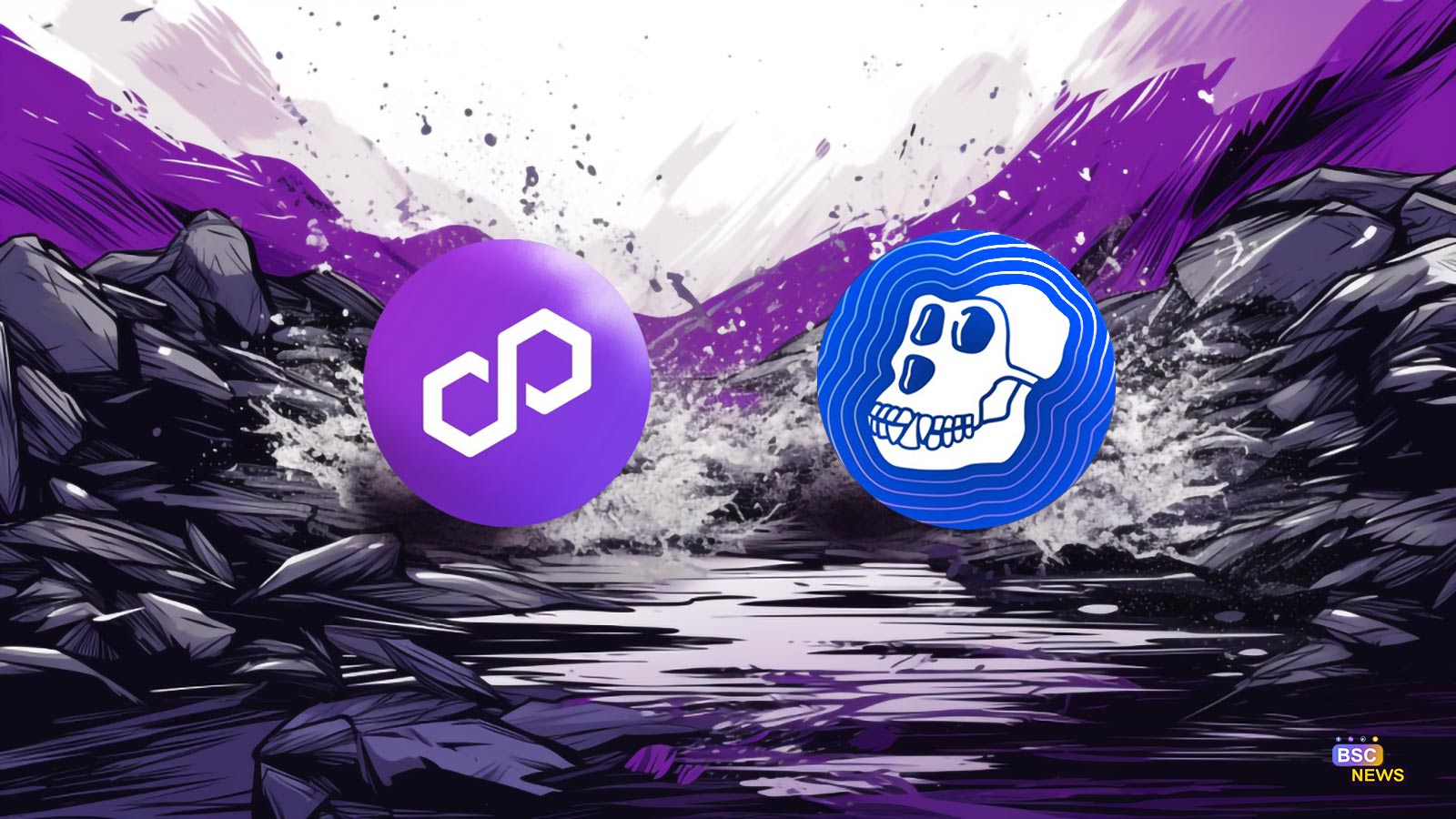 ApeChain Explores Collaboration Opportunities with Polygon CDK - ETHNews