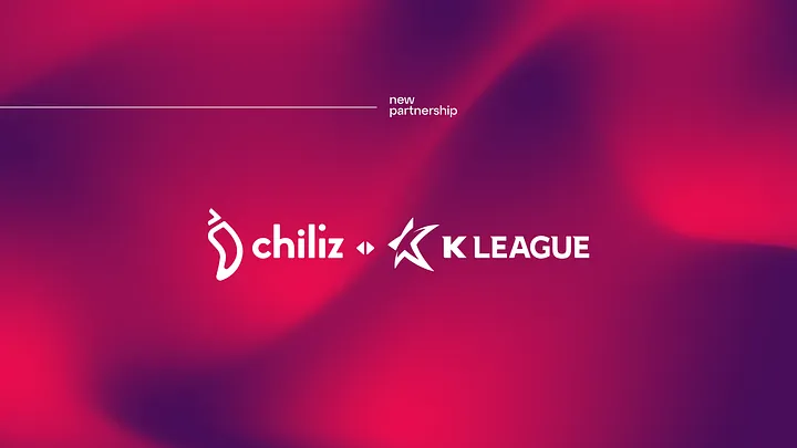 Kicking Off Innovation: Chiliz and K-League Team Up for Groundbreaking ...