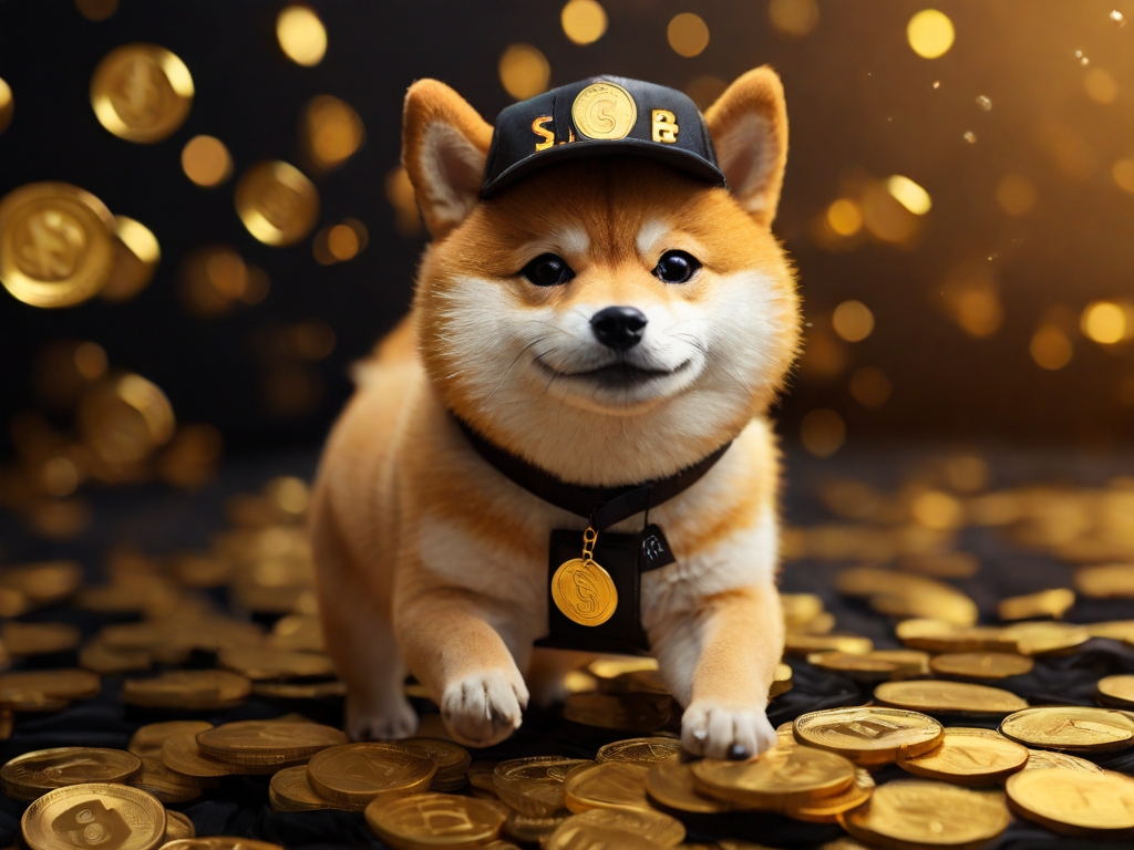 Shiba Inu Sets Sights on Doge: 'Much Wows Incoming' with 'Secret Wags'