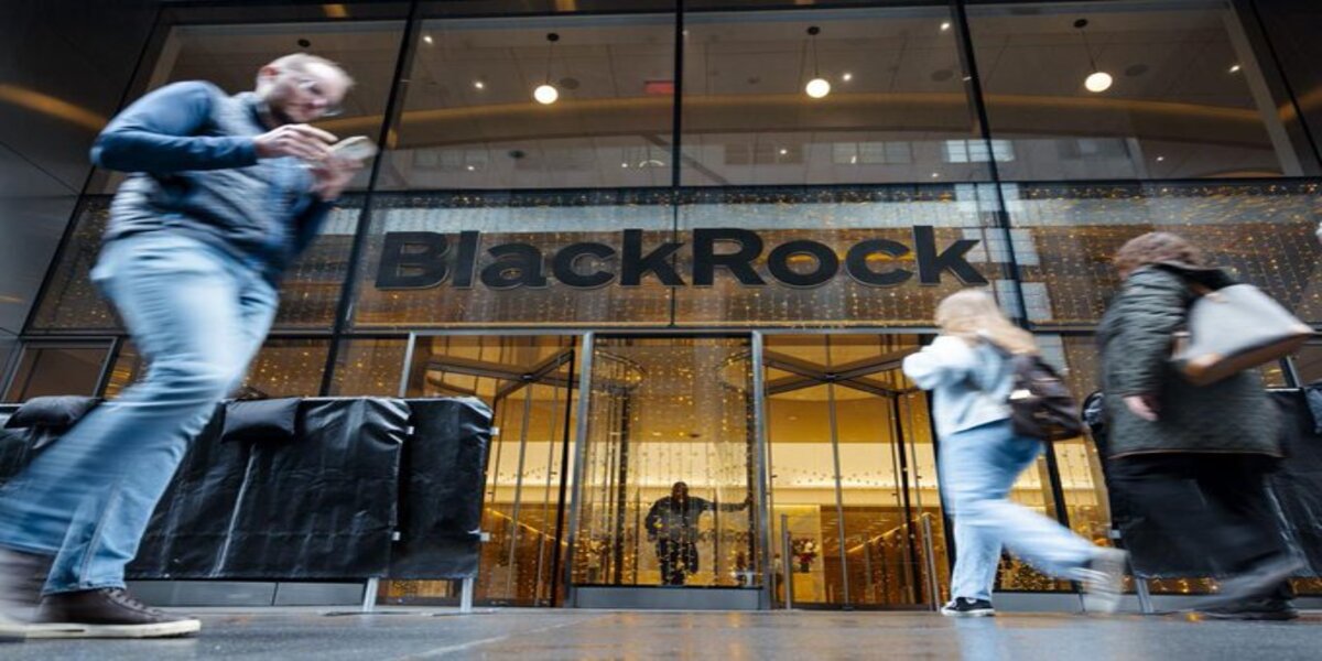 BlackRock's Entry into Asset Tokenization Boosts Ethereum: Digital ...