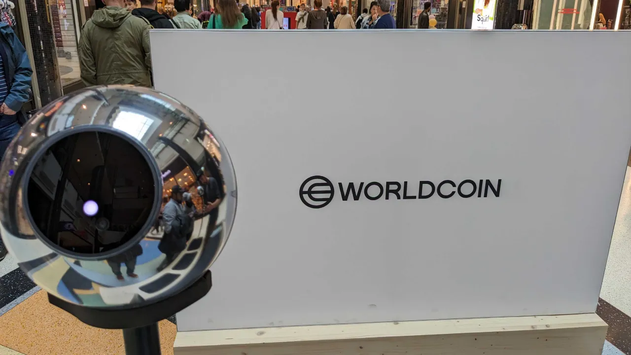 Enhanced Personal Control: Worldcoin Rolls Out Unverify Option for ...