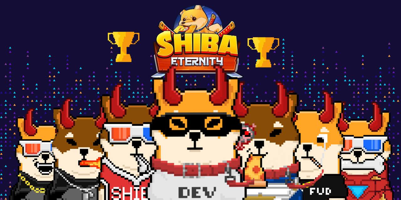 Shiba Inu Lead Dev Drops Key Update bezüglich Shiba Eternity Projekt