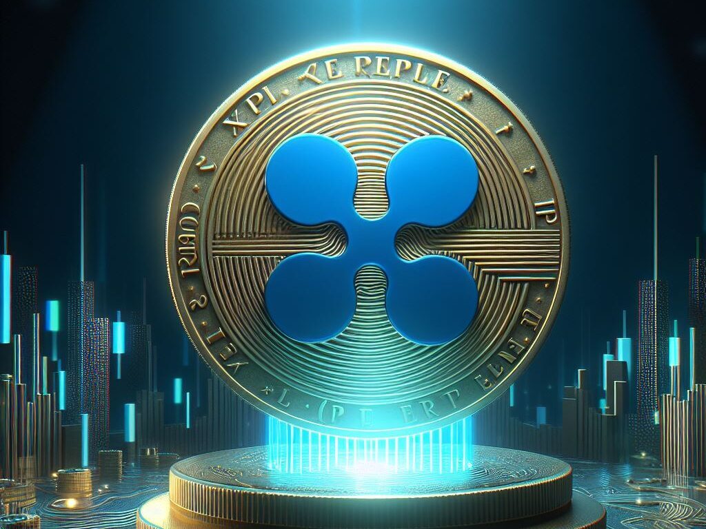 El CEO de Ripple Enfatiza el Papel Crucial de XRP en la Estrategia de Crecimiento de 3 Años a ...