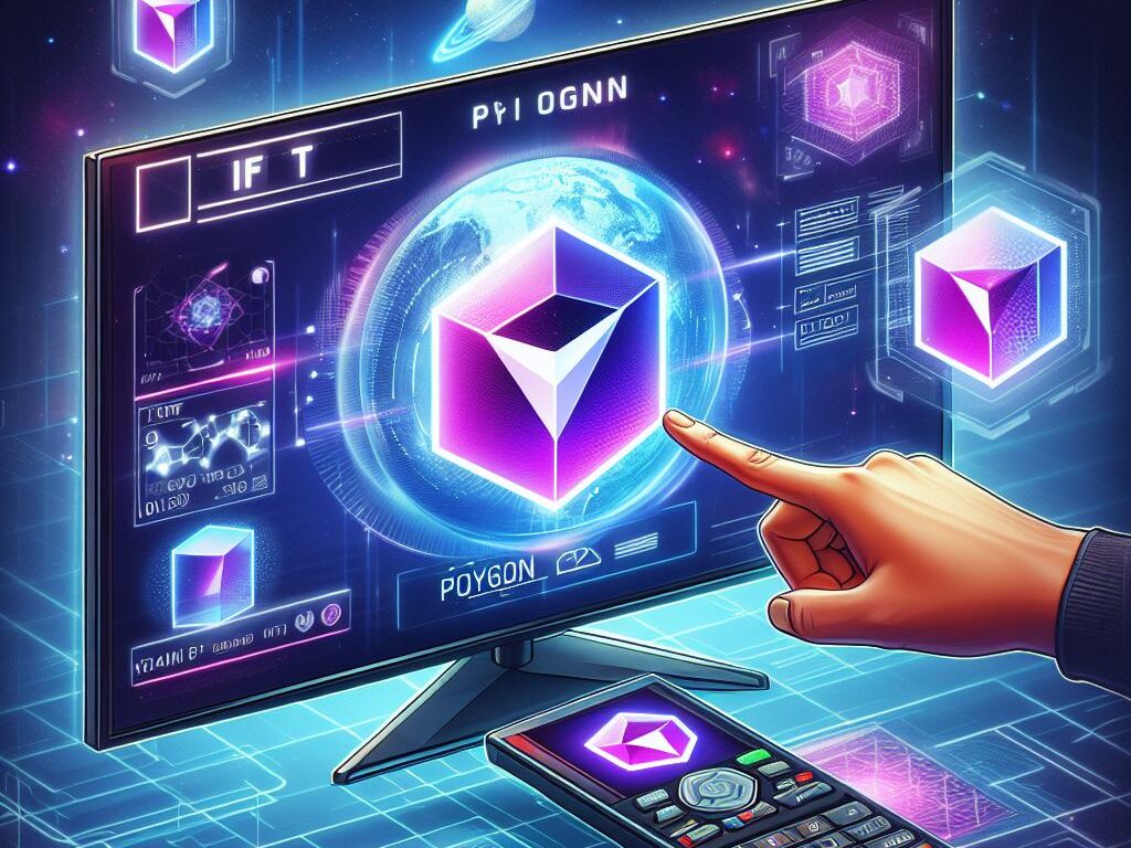 Polygon PoS Enables Samsung's TX1 Project to Bring Web3 to 200m+ Users