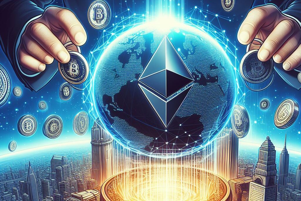 Guy Turner von Coin Bureau ist optimistisch für Ethereum Layer-3 ...