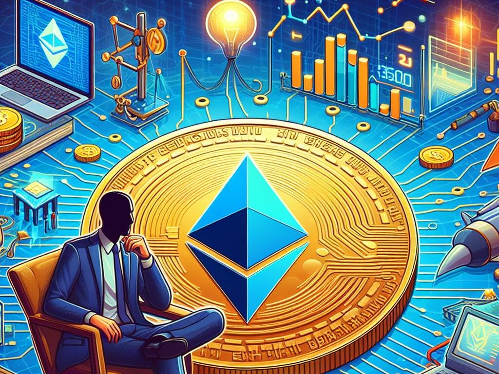 Ethereum Price Outlook: Key Factors Influencing Market Sentiment and ...