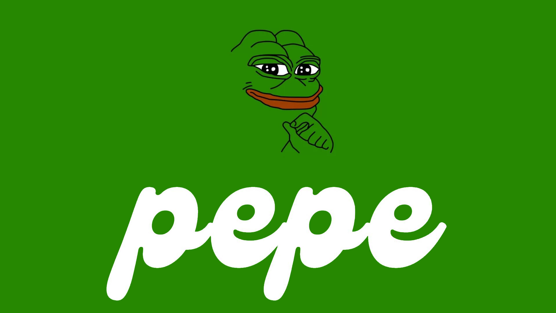 PEPE's Rollercoaster: Expert Breakdown on Why It's the Crypto to Watch ...