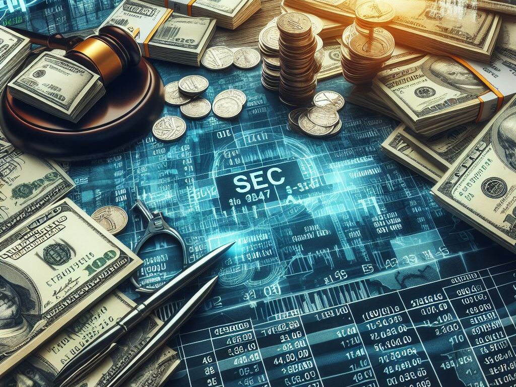 SEC fordert nach dem Zusammenbruch von Terraform Labs 5,3 Milliarden ...