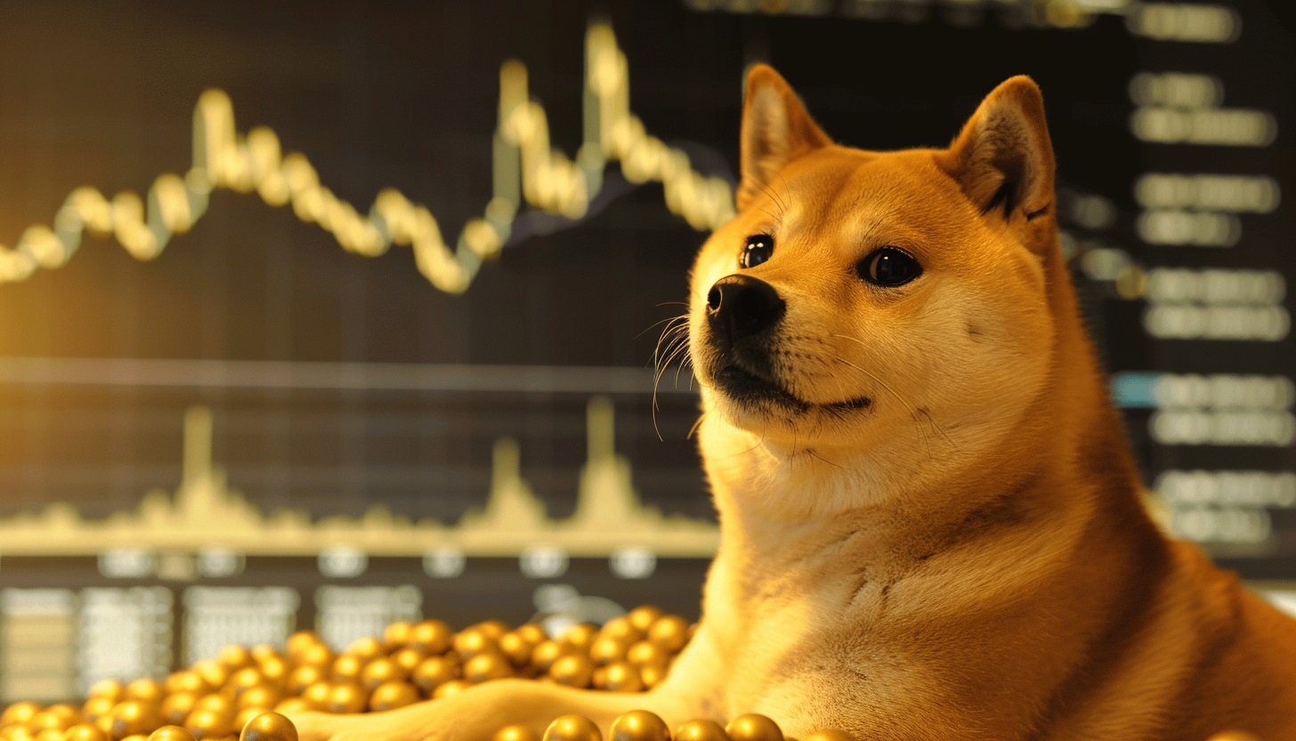 SHIB on the Rise: Golden Cross Signals Bullish Trend