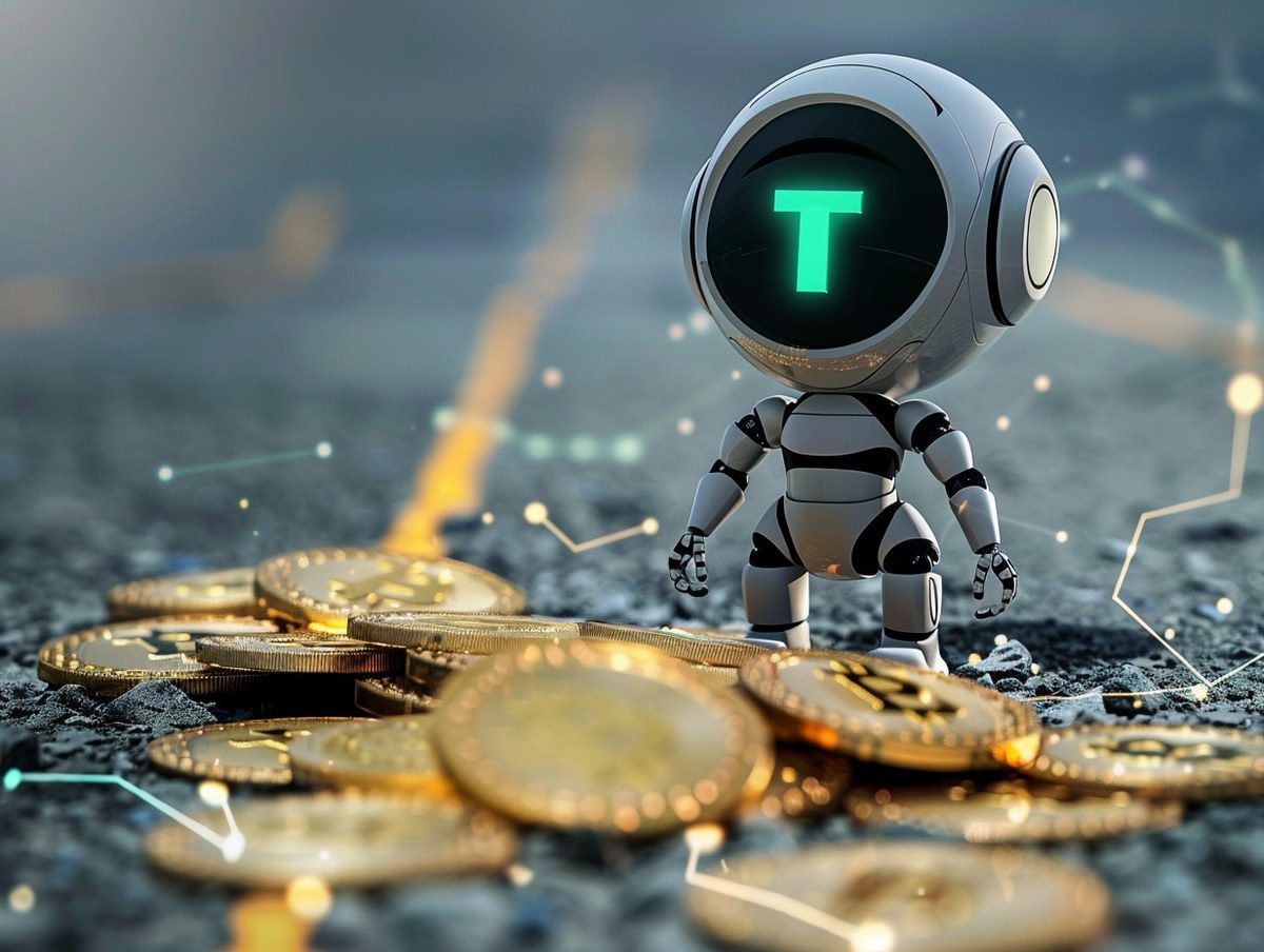 Tether's Strategic Shift: Unveiling Departments for AI, Finance ...