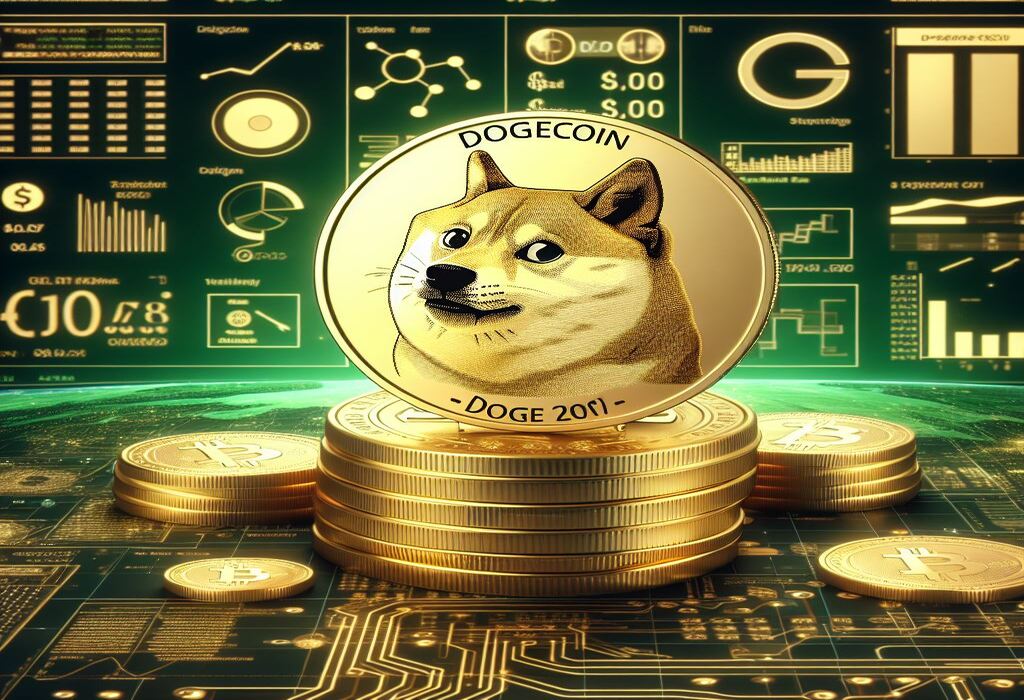 Dogecoin's Surge: Leaving Pinterest, DraftKings Behind in Market Cap Amid Meme Coin Craze - Is ...