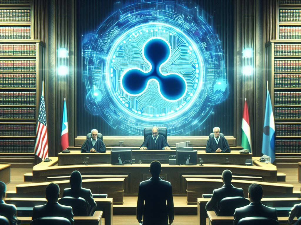 XRP Rally Ahead: Three Prominent Indicators Signal a Major Surge