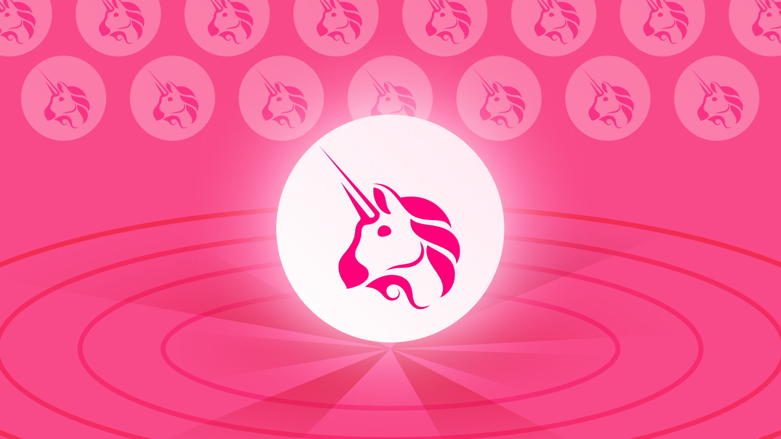 Uniswap COO Departure Collides With $73B Volume Surge