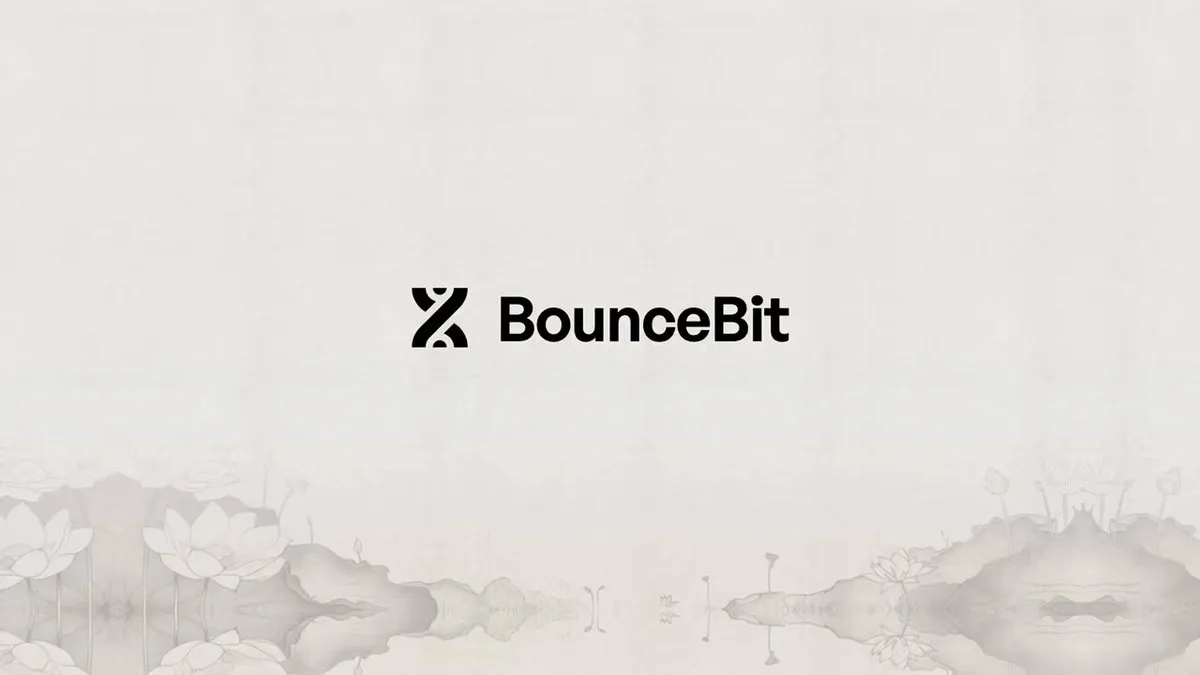 BounceBit Unveils 2024 Roadmap: CeFi and DeFi Unite for Big Bitcoin Yields