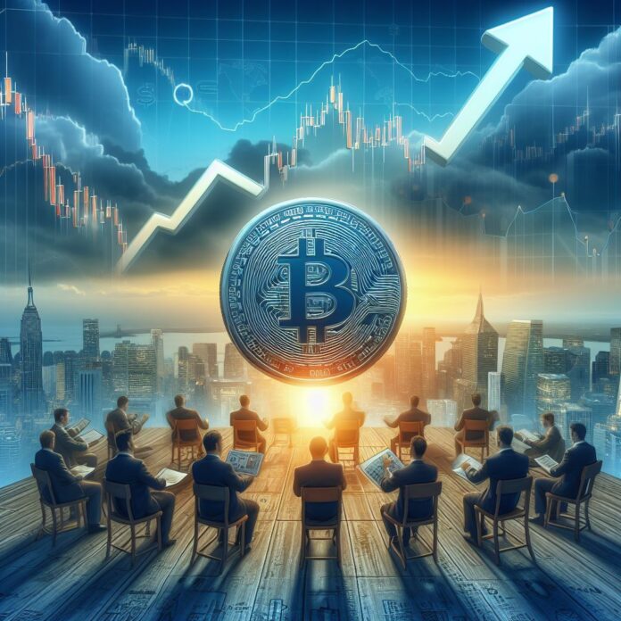 FIT21 Act Passed: How This Affects Cryptocurrency Custody by Financial ...