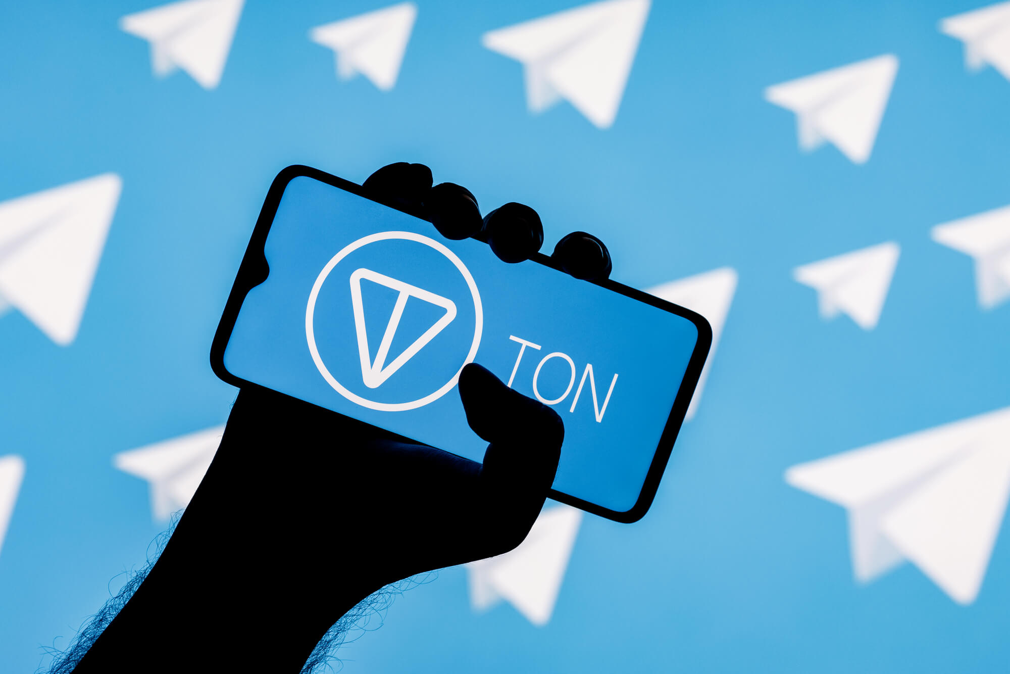 TON Network Takes Off: Big Partnerships and DeFi Magic at Work - ETHNews