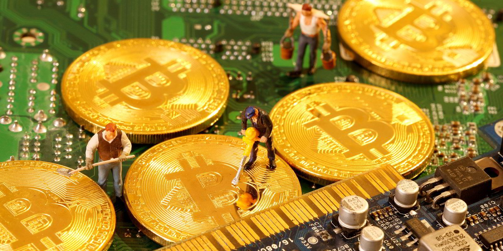 Fractal Bitcoin Surges in Mining Rankings! See How It's Outperforming ...