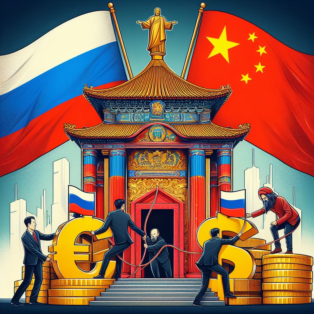 BRICS Currency Ambitions: Central Bank Plans Signal Economic ...