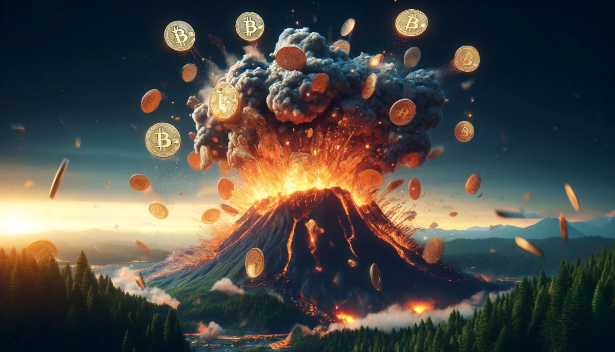 El Salvador’s Hot Take on Bitcoin: Mining 474 BTC with Volcanoes