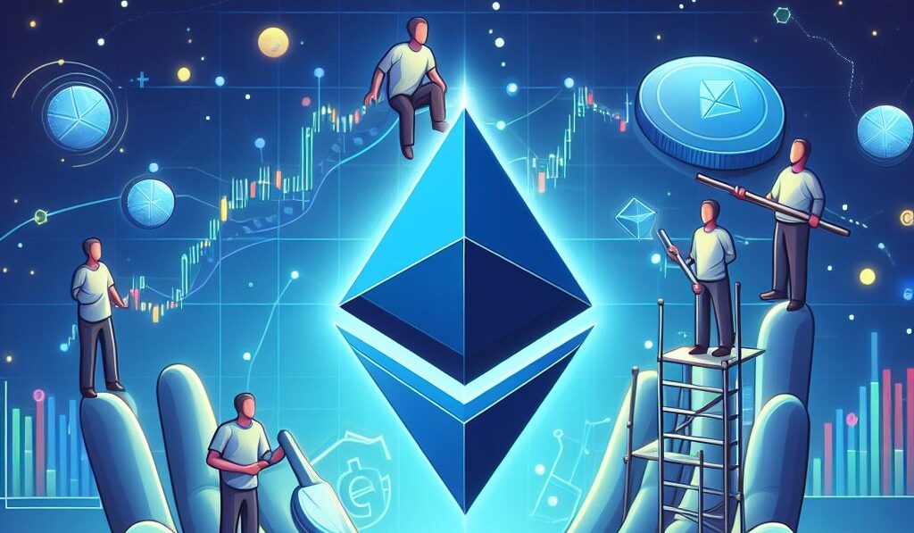 How Ethereum Plans to Enhance Network Decentralization: Buterin’s ...