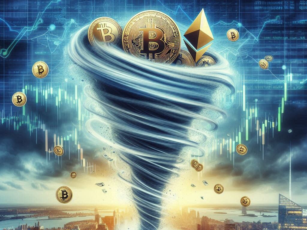 Tornado Cash Developer Alexey Pertsev Sentenced: Details on the Dutch ...