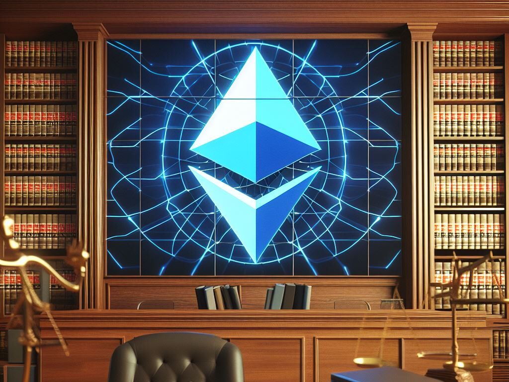 VanEck Launches Ethereum ETF Ad Following SEC Approval: Insights and ...