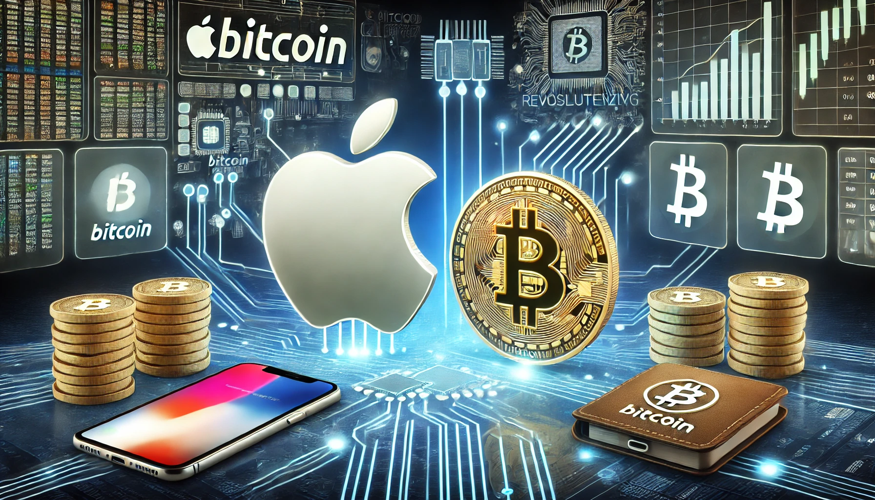 Aumentan las Especulaciones cuando Michael Saylor insinúa una posible ...