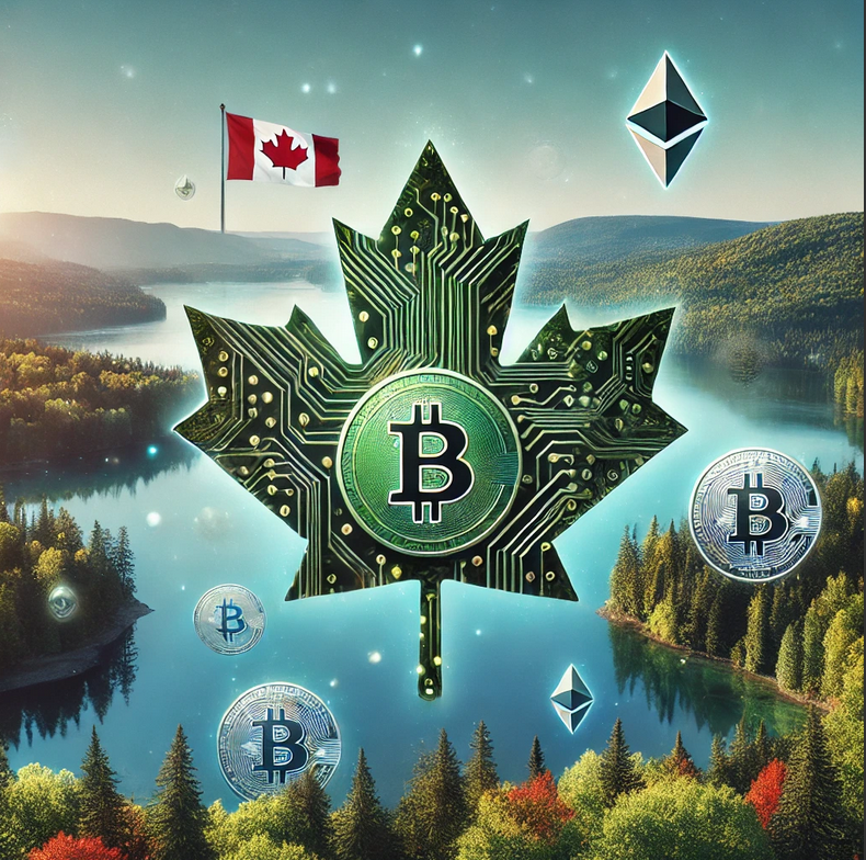 Cash Remains King: Canadians Prefer Traditional Money Over Crypto Options