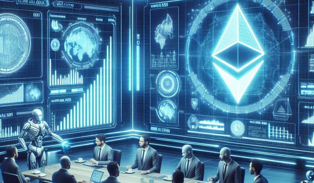 Ethereum sieht sich den größten Abflüssen seit August 2022 gegenüber ...