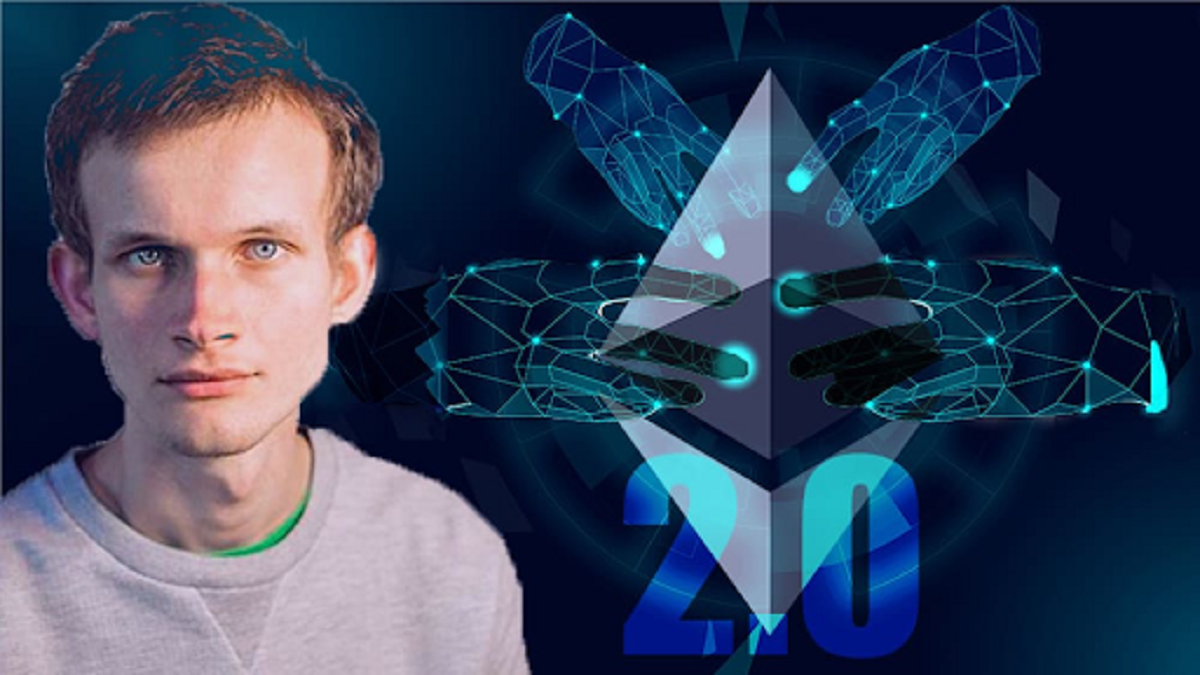Ethereum Founder Vitalik Buterin Shocks Crypto with 200 ETH Transfer ...