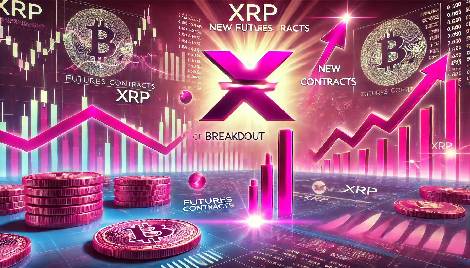 XRP Rally Gains Momentum Amid ETF Speculation and Legal Clarity