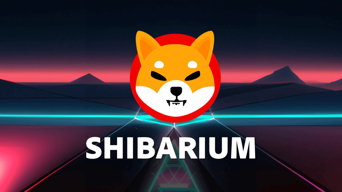 Shibarium's Surge: Shiba Inu's Layer-2 Network Processes 7 Million Blocks, Fueling a SHIB Price Boom