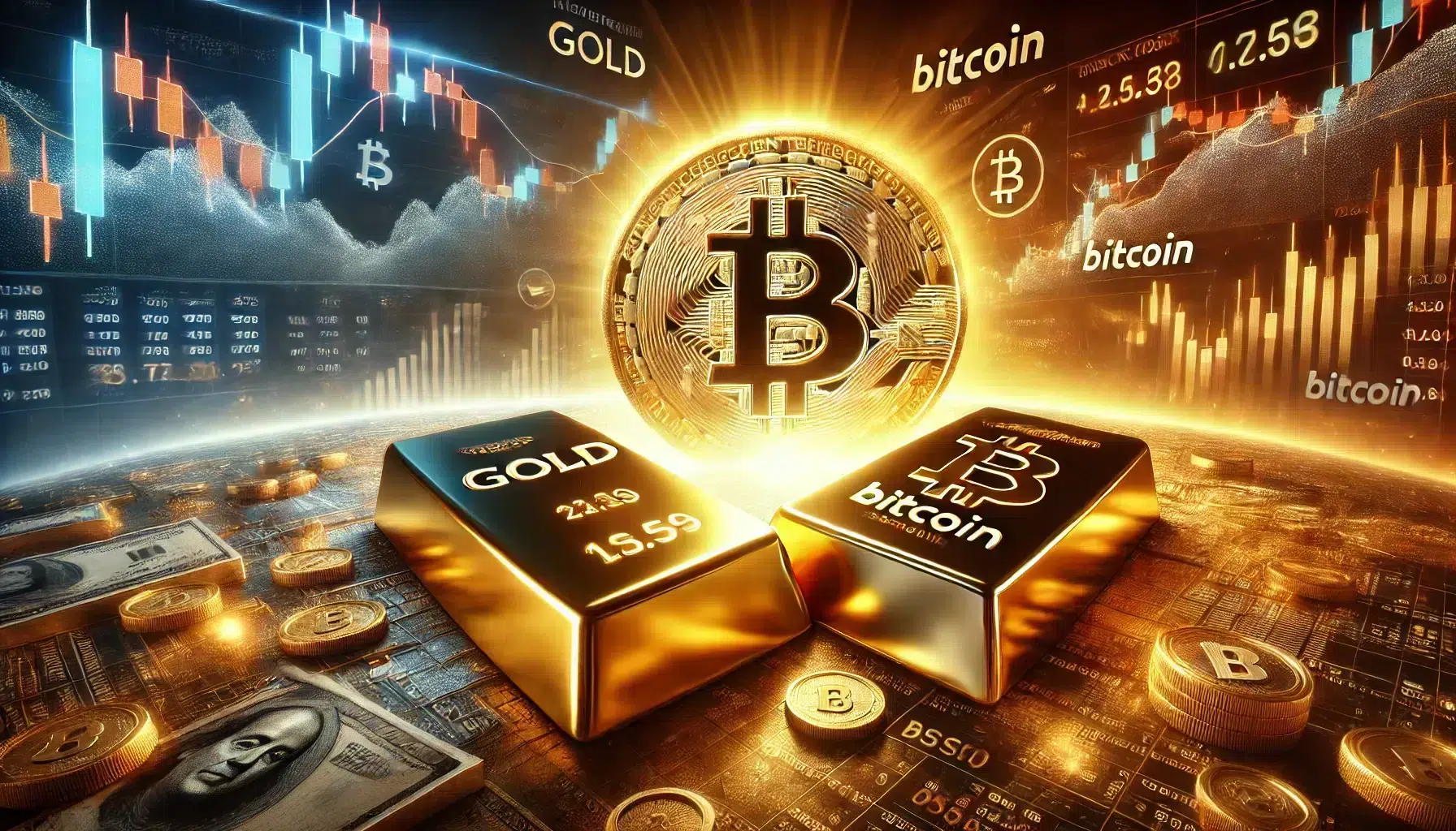 ¿Podría Bitcoin alcanzar los 150.000 dólares este año? Predicciones de ...