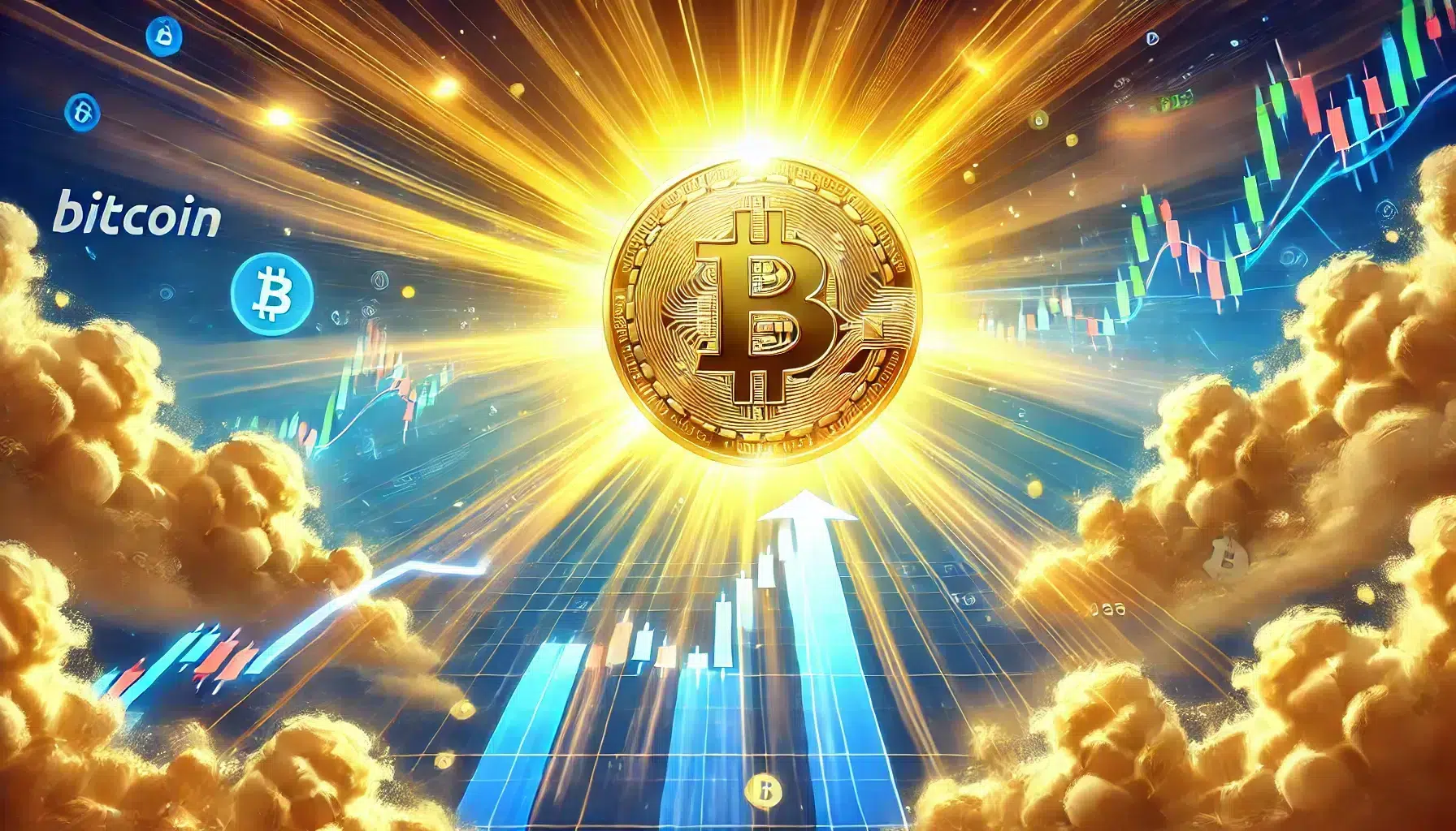 Could This Be the Moment Bitcoin Investors Have Been Waiting For?