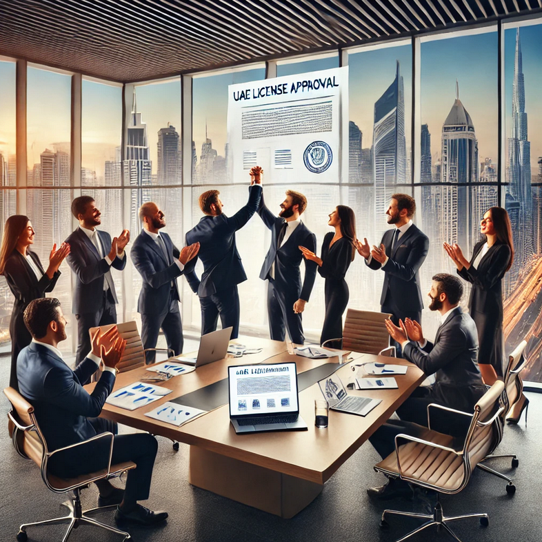 Naqdi Securities Gains UAE License to Expand Trading Operations
