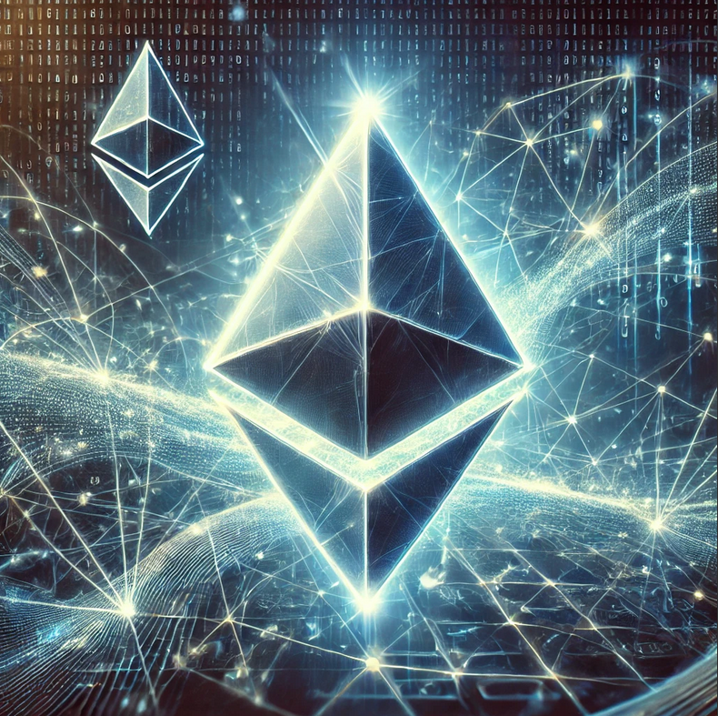 Ethereum's Transaction Fees Soar as User Activity Plummets