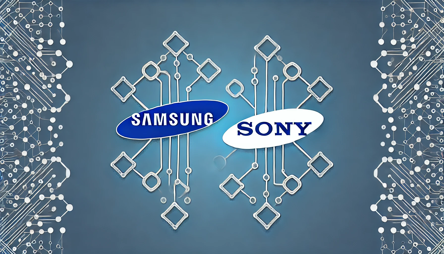 Die Blockchain-Wette von Samsung und Sony könnte die Zukunft der ...