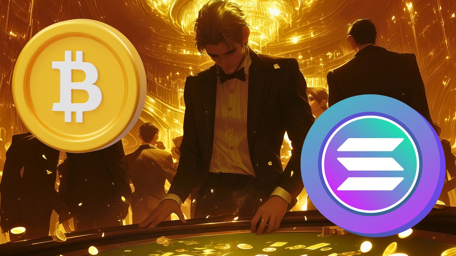 Bitcoin's 1,200% Growth: Why This Altcoin Could Explode 8,500% by 2025 ...