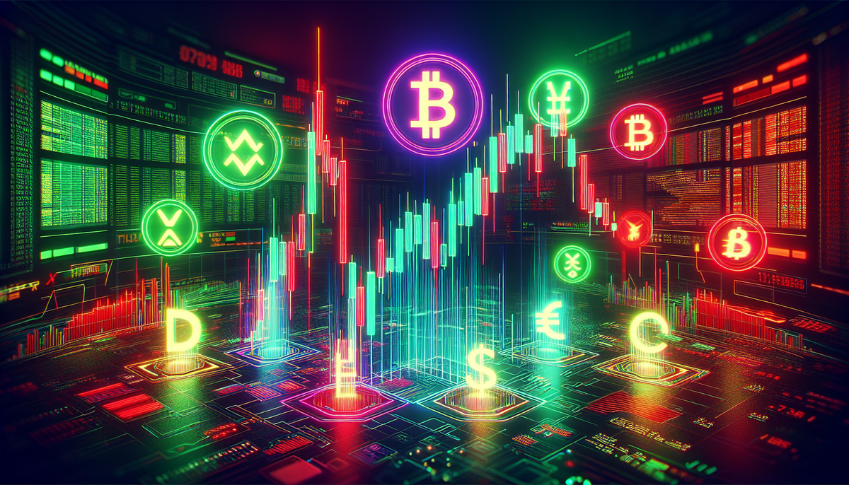Prepare for the Q4 Crypto Boom – Turn $100 Into $1 Million With These ...