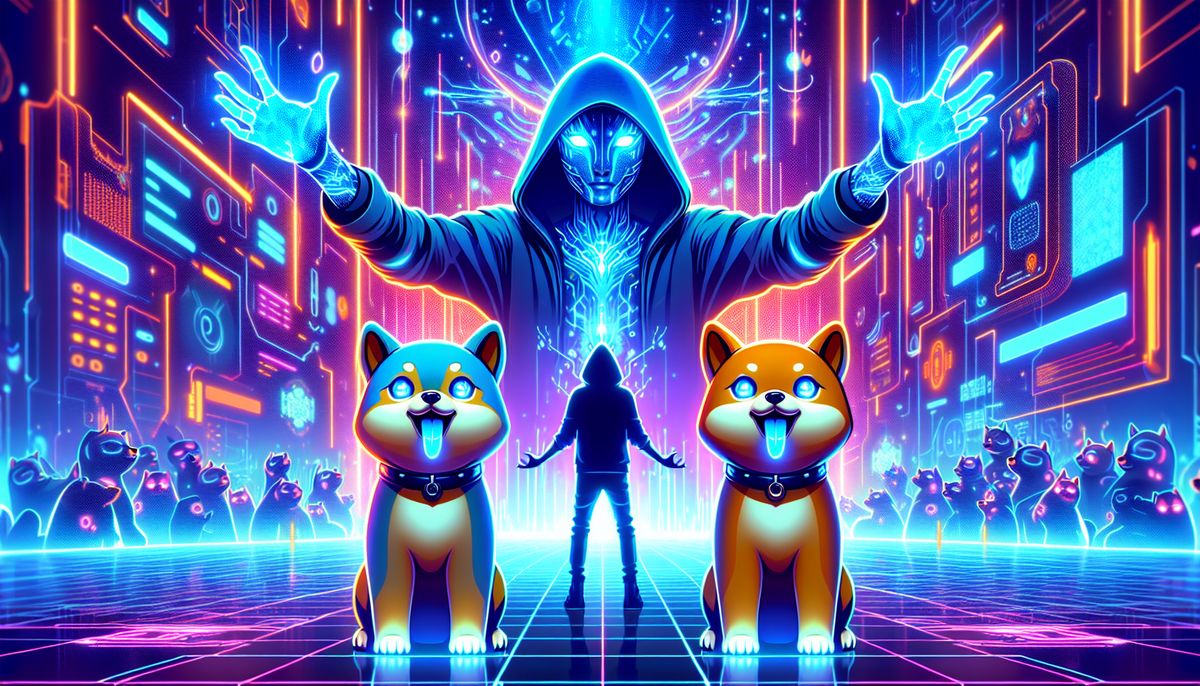 Memecoins Price Prediction: Will Dogecoin (DOGE), Shiba Inu (SHIB) and ...