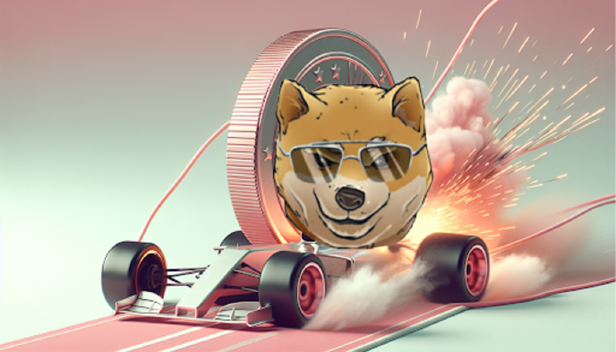 Dogecoin Price Prediction: Could DOGE Repeat Its 2021 Success This ...