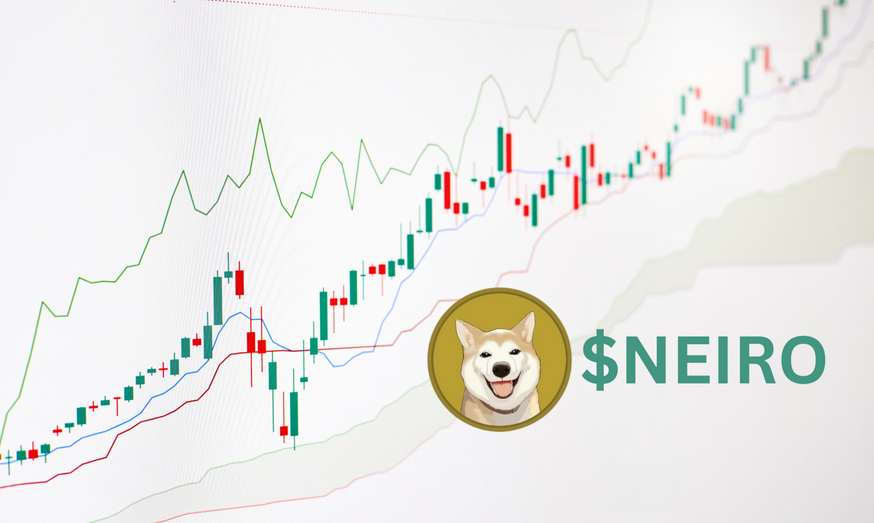 NEIRO Memecoin Rockets 4,000%: A New Dog-Themed Contender Emerges in ...