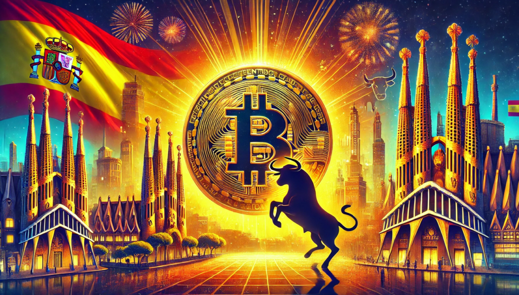 Spanish Banks Gear Up to Offer Bitcoin Services in Anticipation of EU’s ...