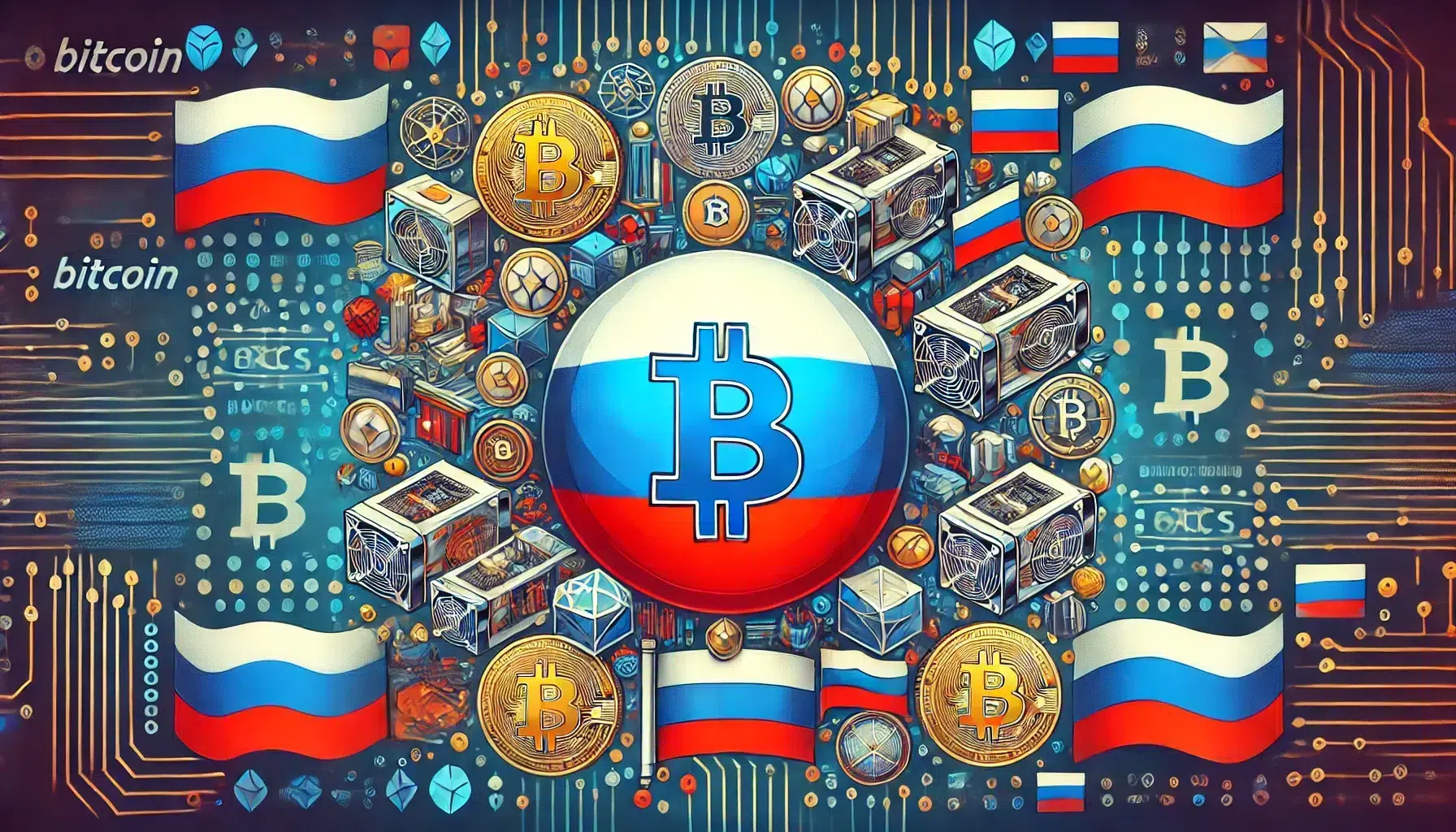 Russia’s VTB Bank Prepares to Launch Direct Crypto Trading in 2026 ...