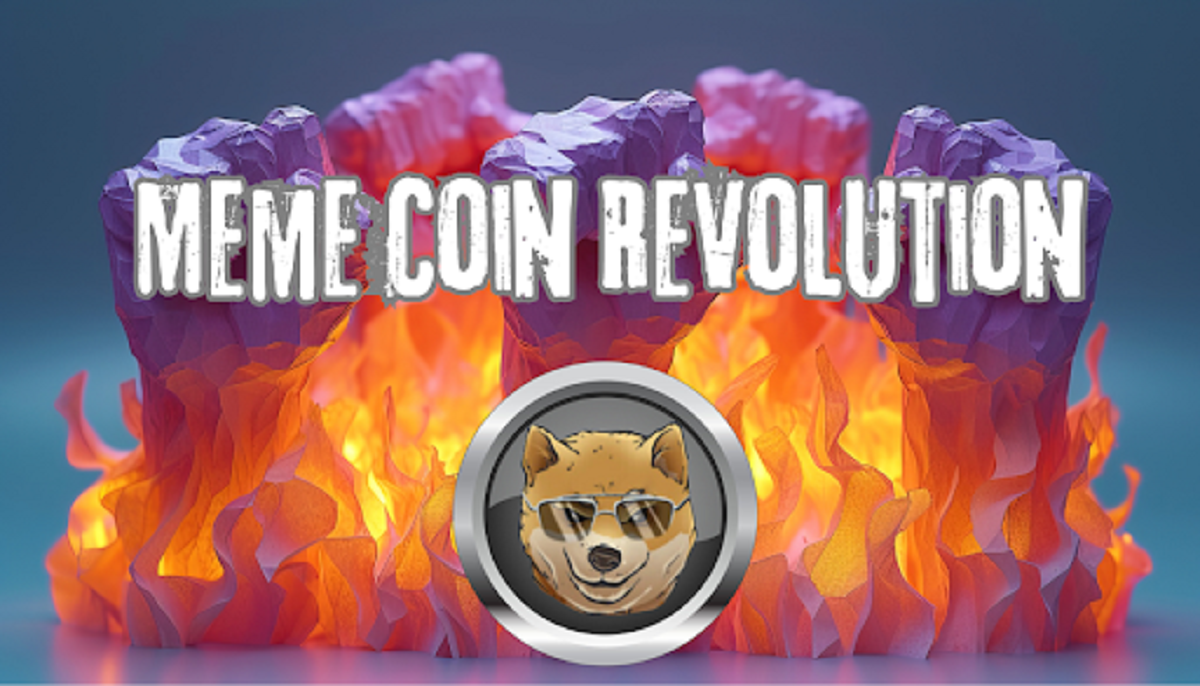 With DOGE, SHIB, and PEPE Faltering, Dogen’s Double-Digit Growth Puts ...