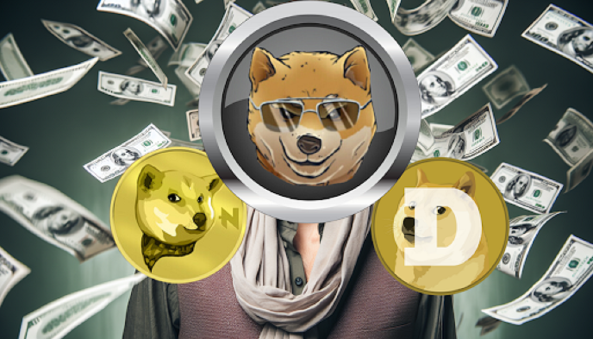 20-Year-Old Millionaire Who Made $5M From NEIRO Picks Dogen as the Best ...