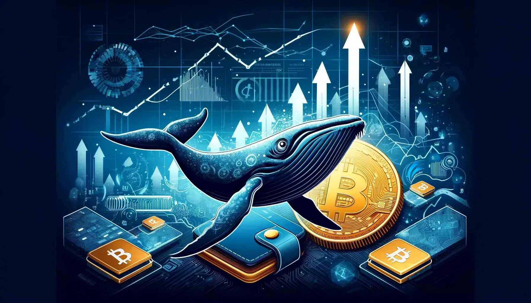 Whale Accumulation Patterns Predict Major Bitcoin Price Shift—Details Inside!