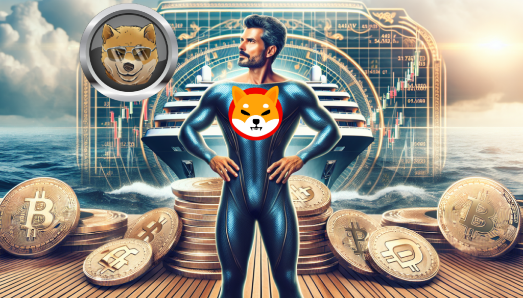 Shiba Inu Millionaires Are Moving Into This Solana Memecoin—Here’s Why It Could Skyrocket 10000% ...